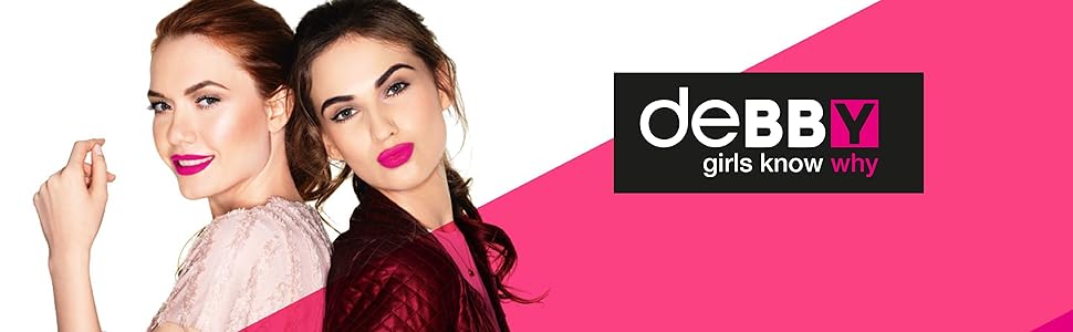 Debby Make Up – Bontempo profumi