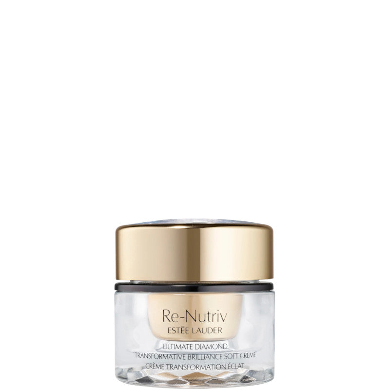 Re-Nutriv Ultimate Diamond Transformative Brillance Soft Creme ...